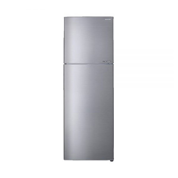 Sharp Inverter Refrigerator SJ-EX285E-SL price in Bangladesh - Star ...