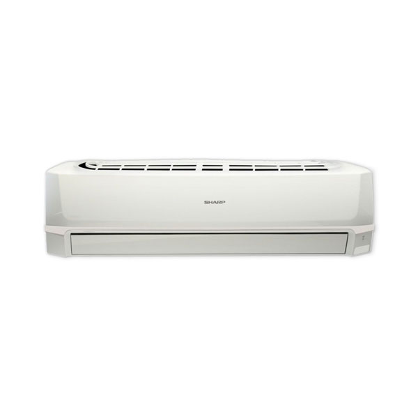 Sharp 1.5 Ton J-Tech Inverter AC AH-XP18SHVE price in Bangladesh - Star ...