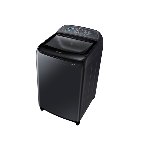 Sharp Full Auto Front Loading Inverter Washing Machine ES-FW85SG | 8.5 ...